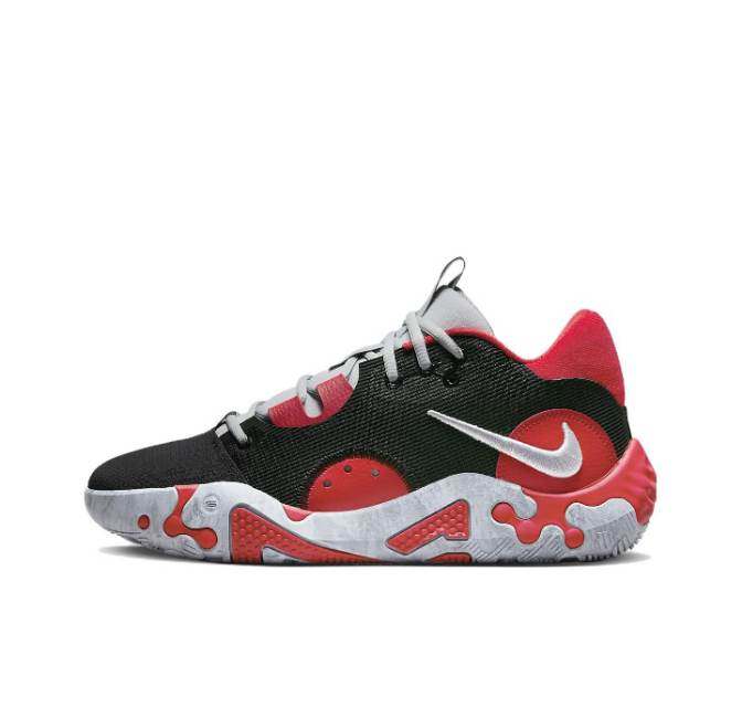 Nike PG 6 Bred - GetNice